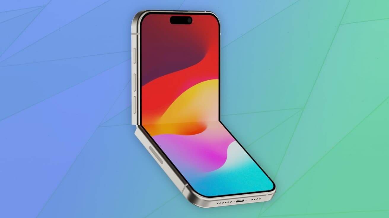 iPhone摺疊機最新爆料！螢幕尺寸、規格、上市時間一次看懂｜3Cvip