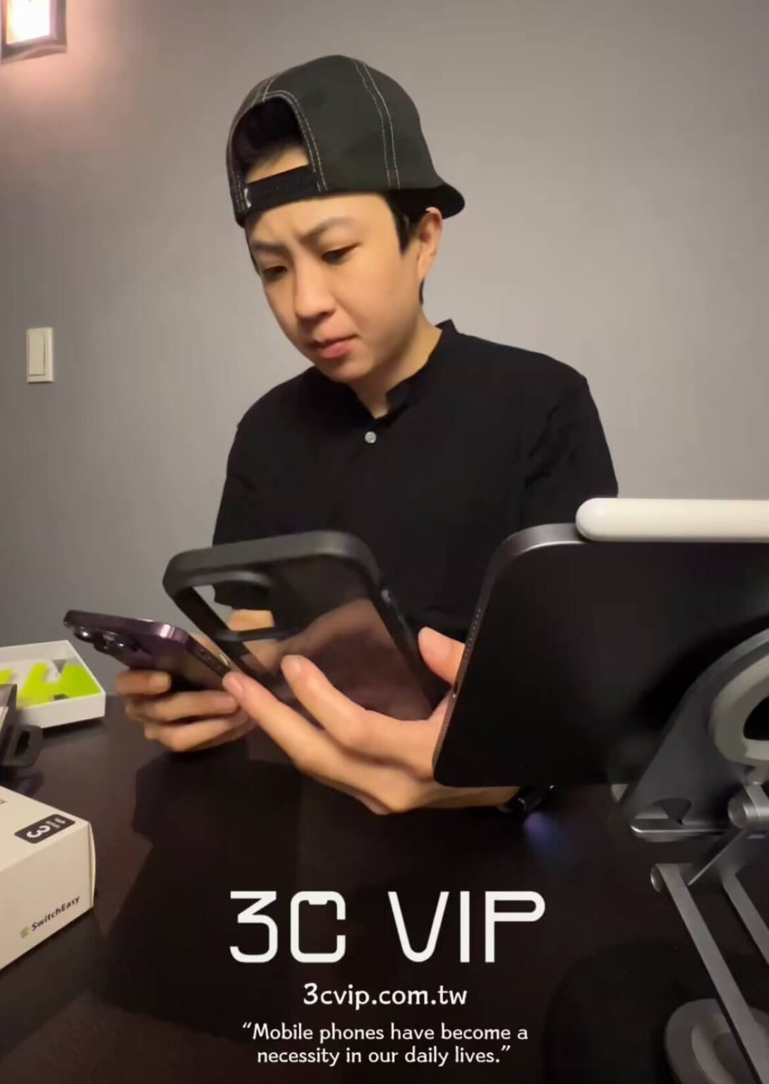 二手手機回收換現金全攻略：價格怎麼估？流程怎麼走？(2025台北二手機收購) ‣ 3Cvip